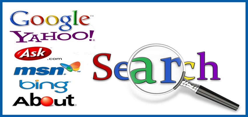 Search engines 2023 - Revuwire